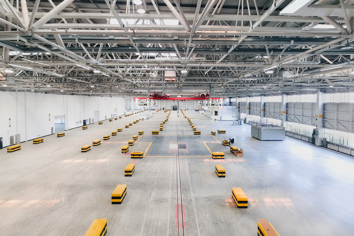 Advanced vehicle safety: MESSRING’s contribution to FAW R&D’s ...