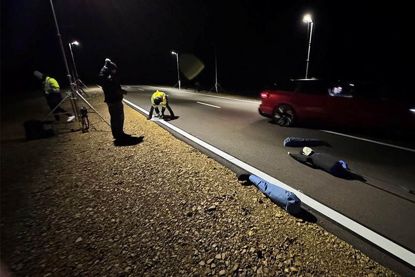 What FMVSS 127 Means for the Future of Active Safety Testing - Messring
