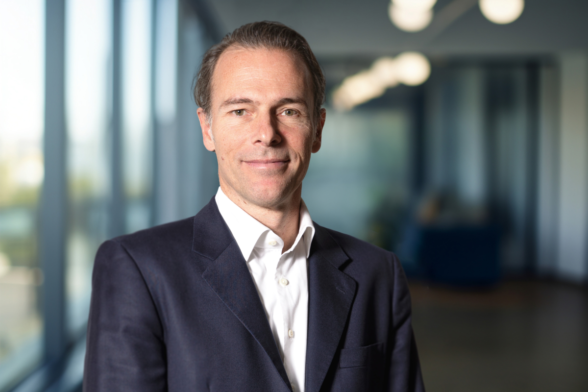 管理团队 - MESSRING GmbH