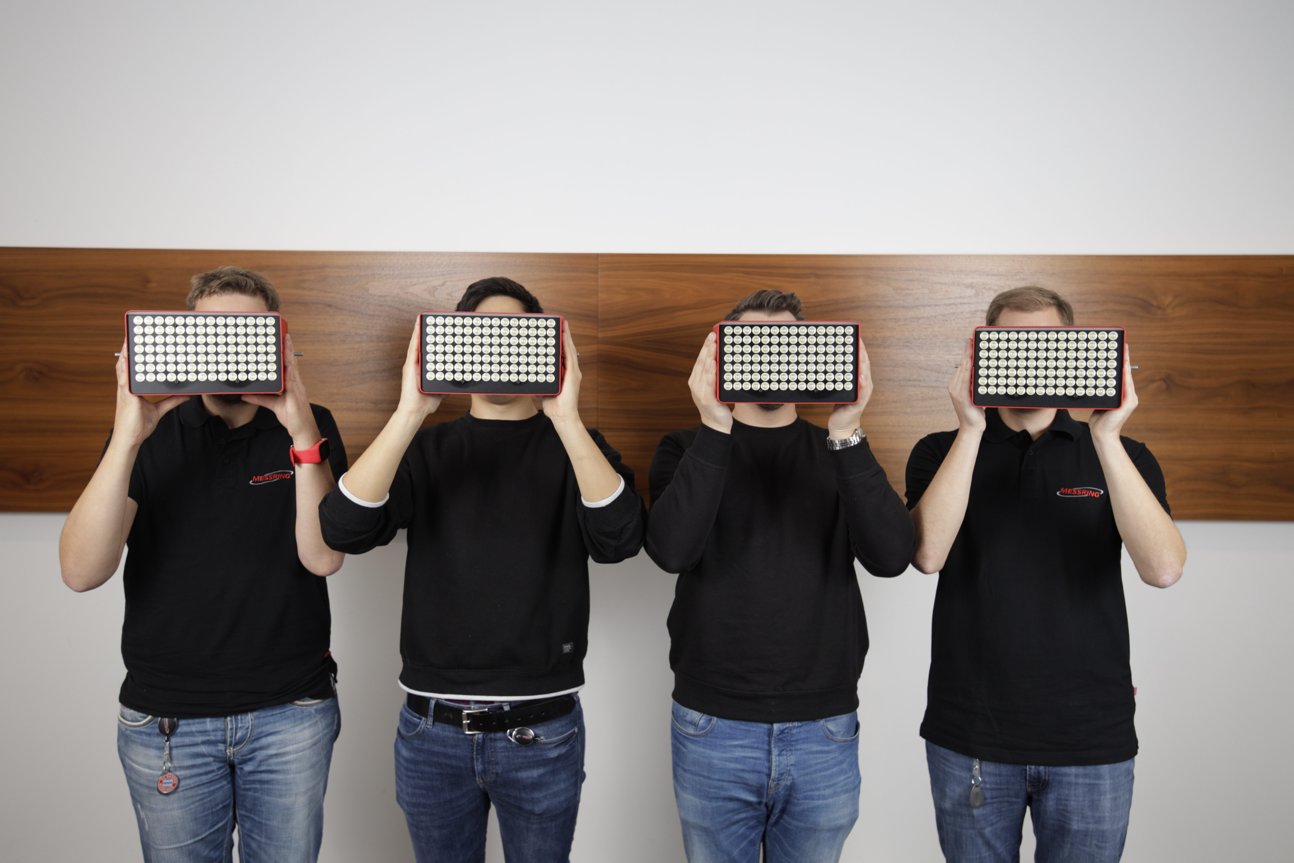 Interview with our light experts from MESSRING (Part I) - MESSRING GmbH