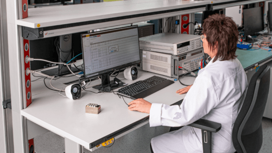 Press releases - MESSRING GmbH