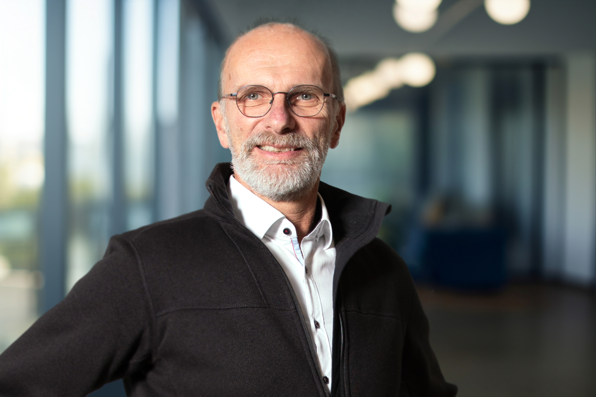 管理团队 - MESSRING GmbH